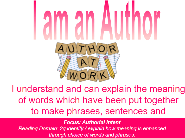 Reading - Woodlands Academy Ealing